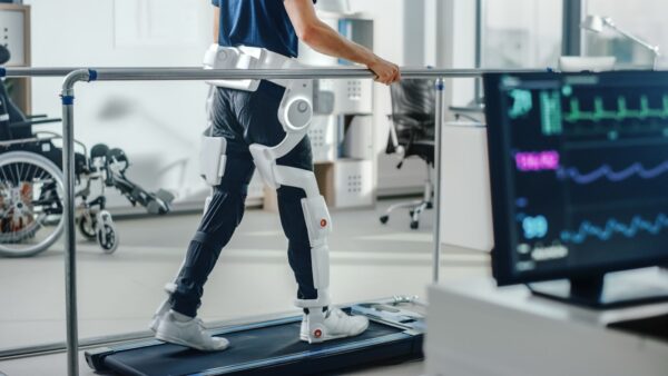 Cost and Accessibility of Exoskeletons for Physiotherapy & Rehabilitation